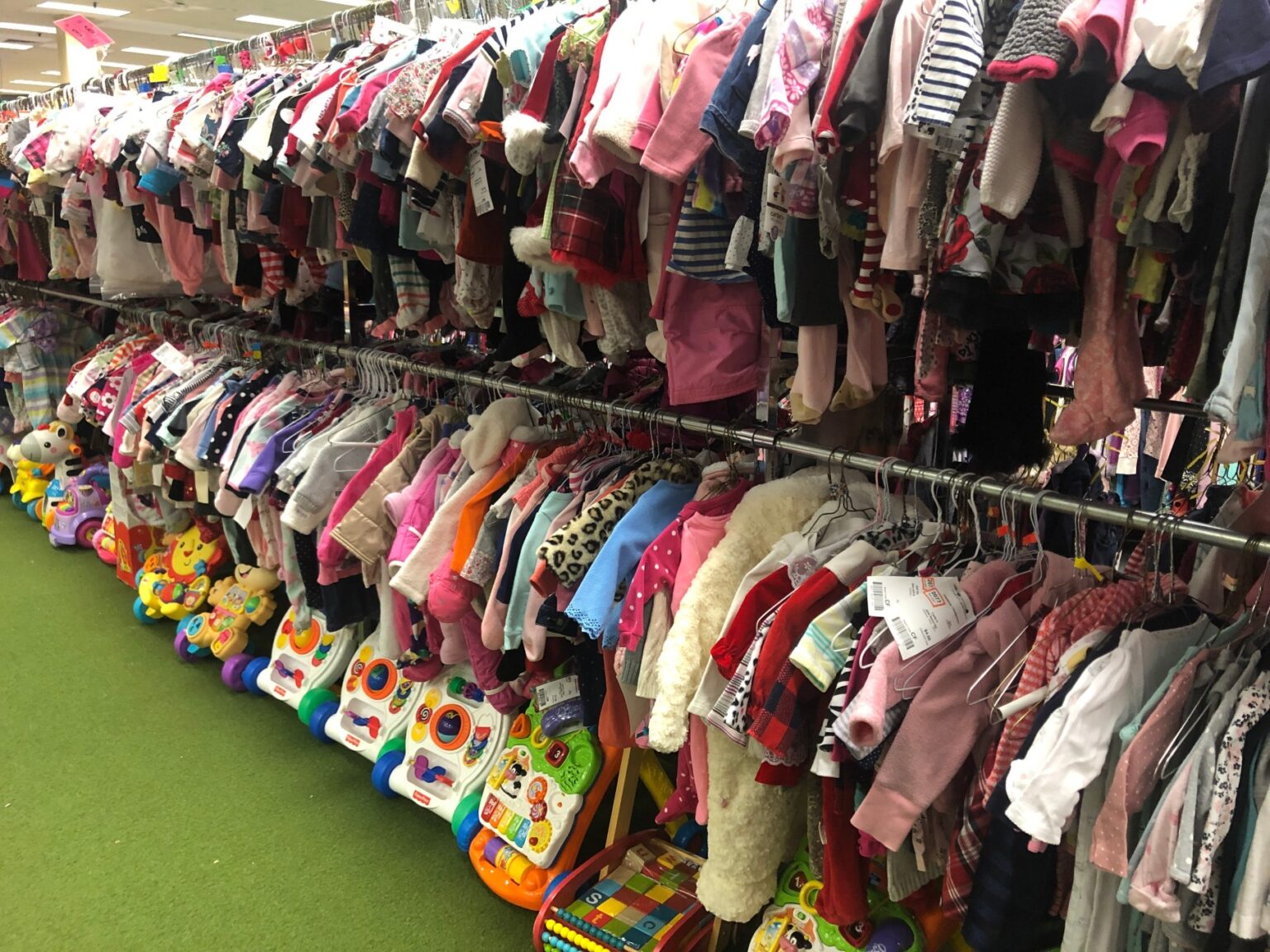Just4Kids Consignment – Serving the SJ/Philly region since 2009