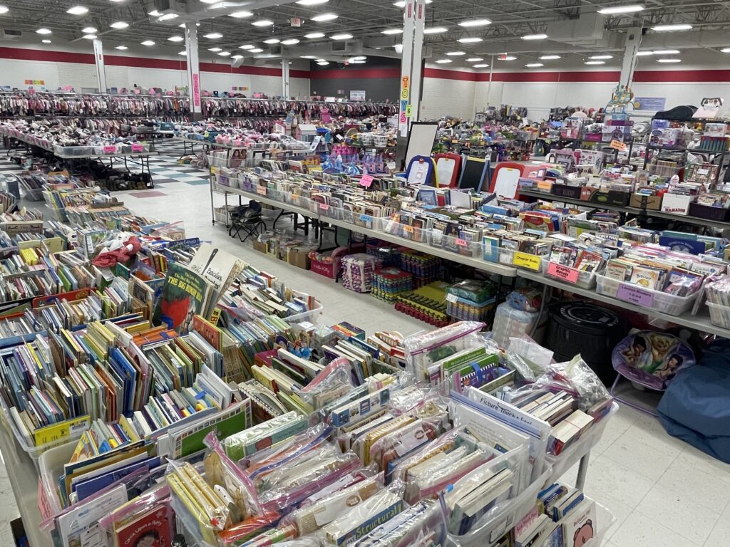 Just4Kids Consignment – Serving the SJ/Philly region since 2009