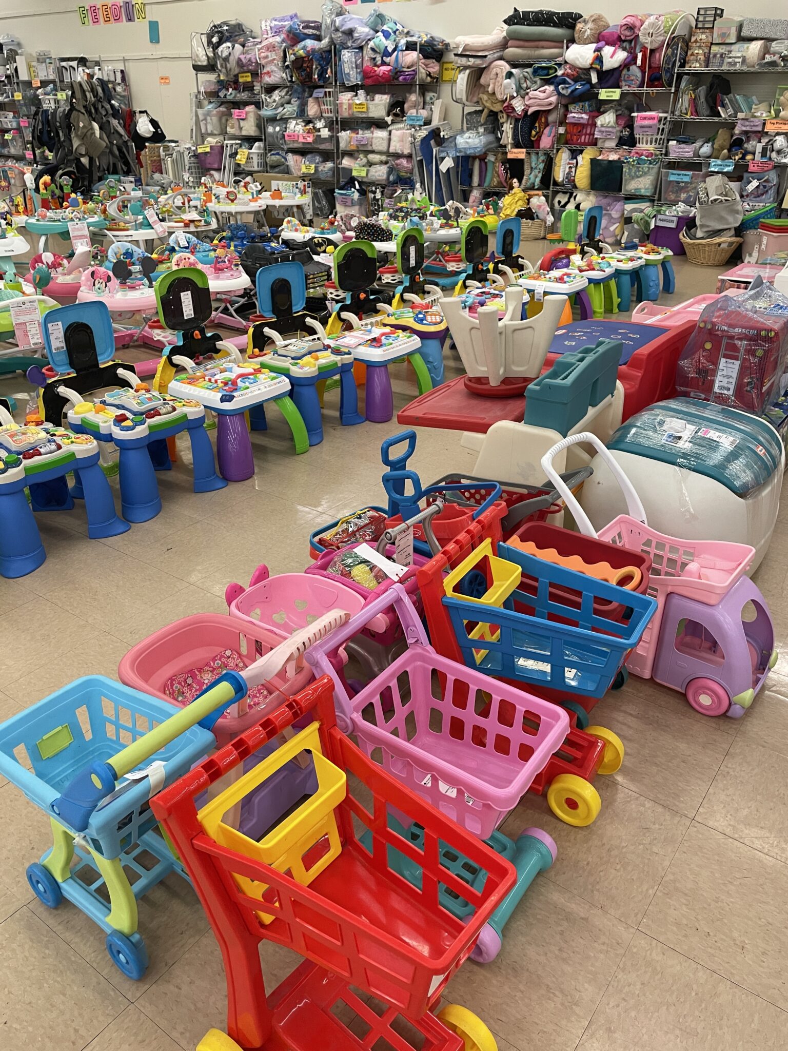 Just4Kids Consignment – Serving the SJ/Philly region since 2009