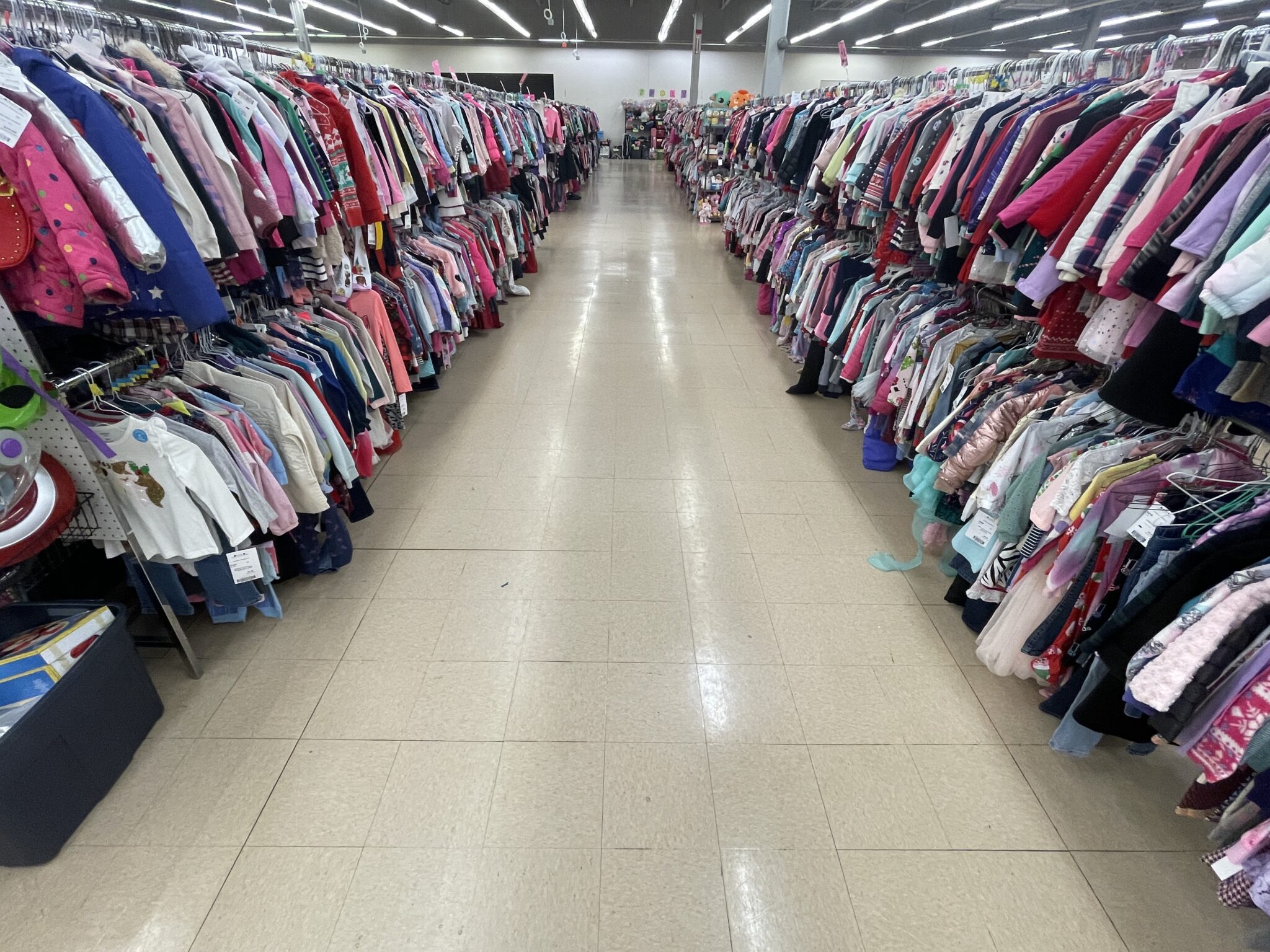 Why Shop? – Just4Kids Consignment
